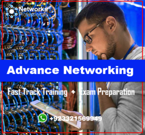 Home - Networks Professionals